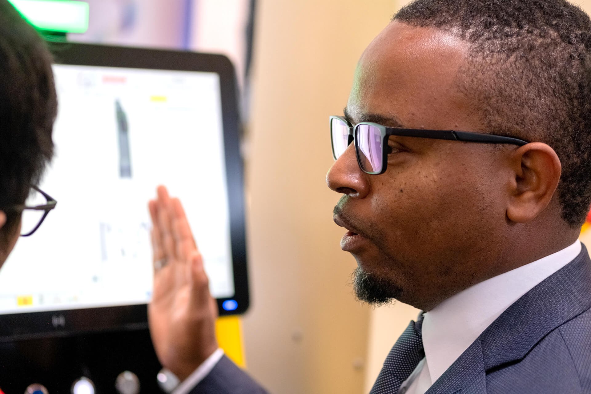 Career opportunities at INTRAVIS Vision Systems