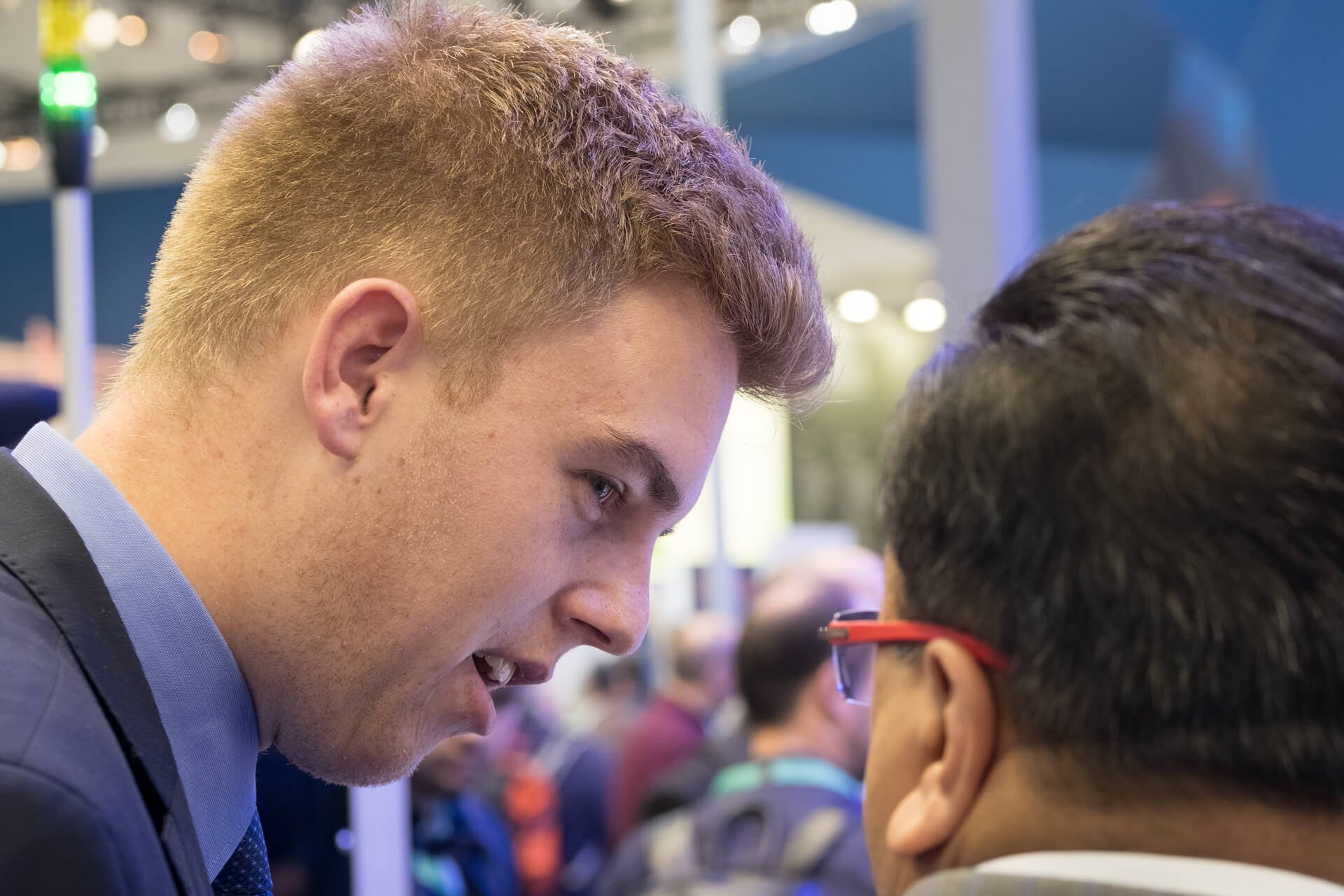 Career opportunities at INTRAVIS Vision Systems