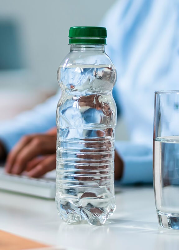 INTRAVIS Vision Inspection Systems for the Plastic Packaging Industry