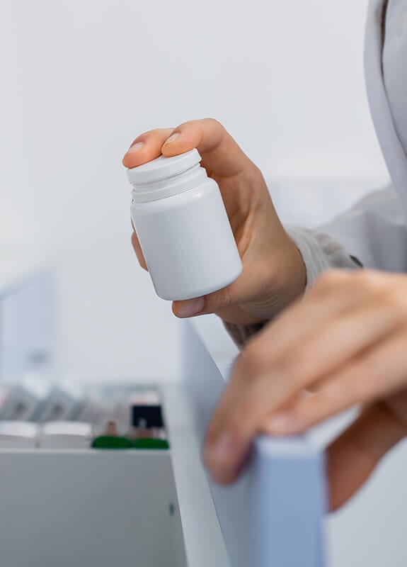 INTRAVIS Vision Inspection Systems for the Plastic Packaging Industry