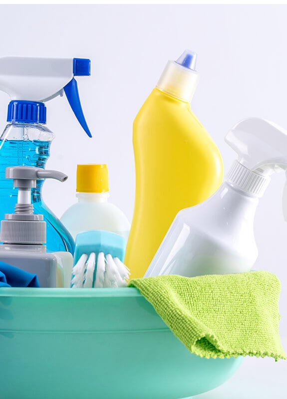 INTRAVIS Vision Inspection Systems for the Plastic Packaging Industry