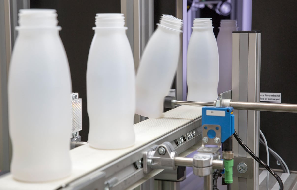 Investment or luxury? – The true value of vision inspection systems