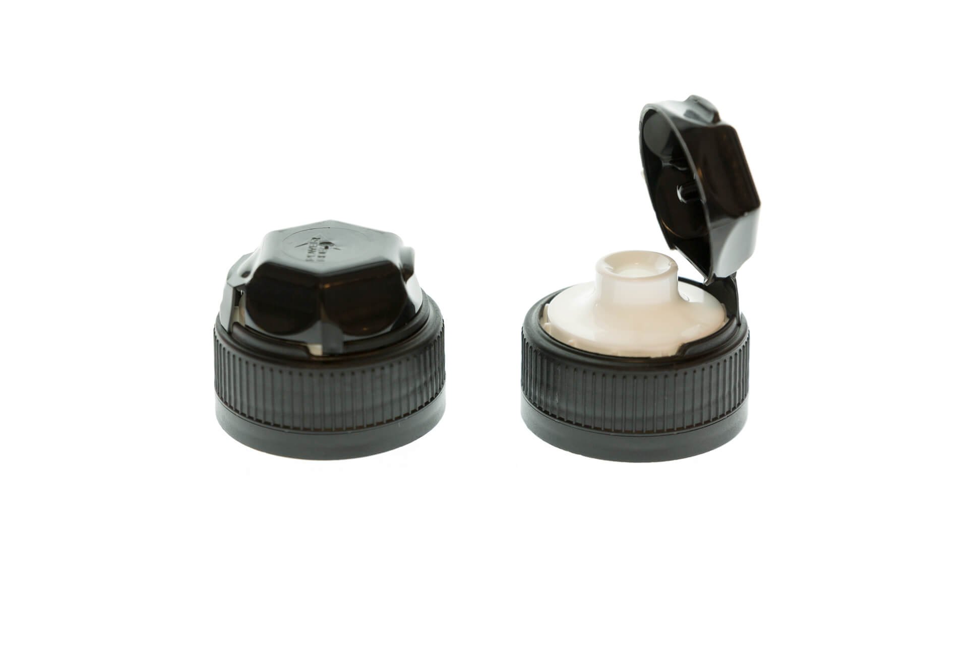 Inspection and quality control of specialty closures by INTRAVIS