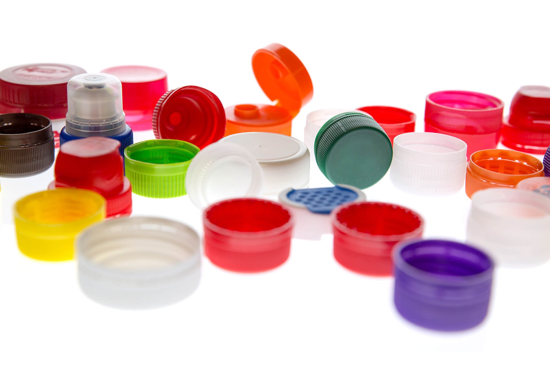 Closure inspection system | quality control for closures | INTRAVIS