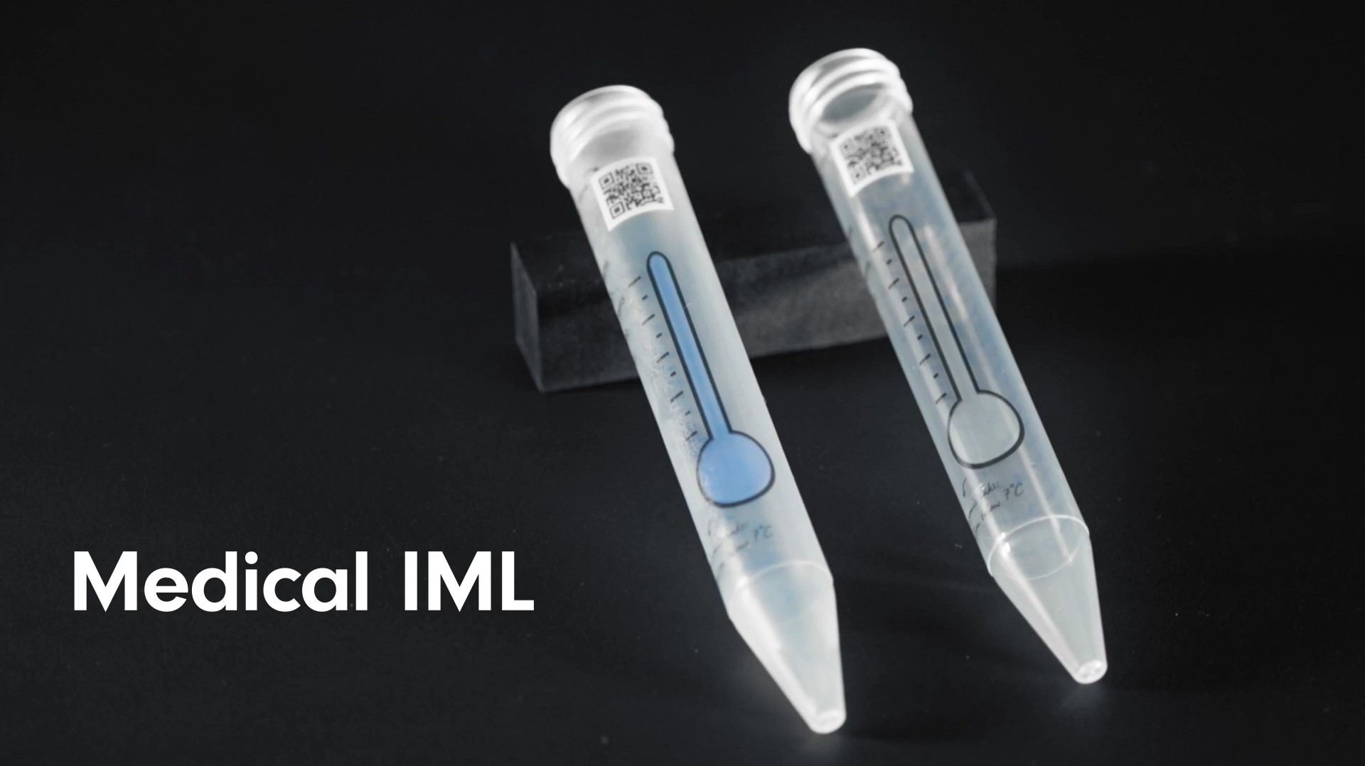 Vision inspection of Pharmaceutical und Medical Products | INTRAVIS