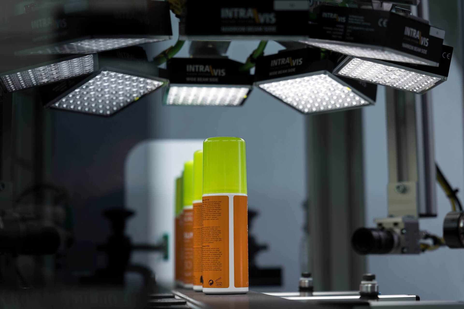 Intravis at NPE 2024