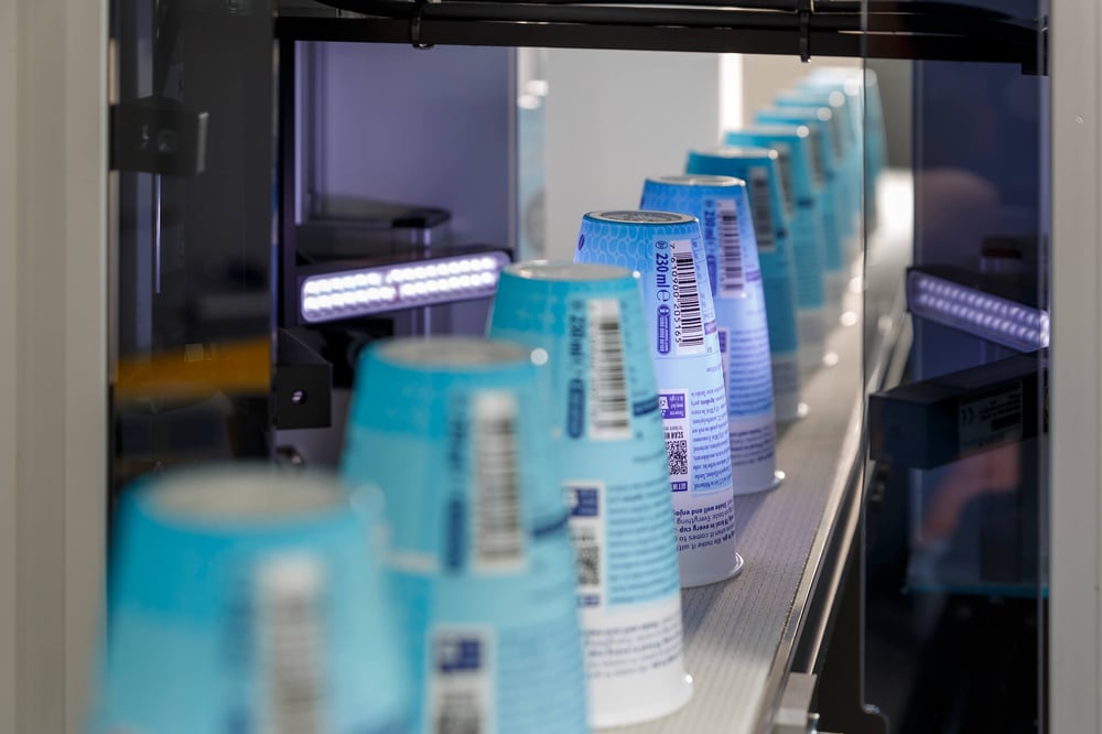 How to maximize your sleeve label quality