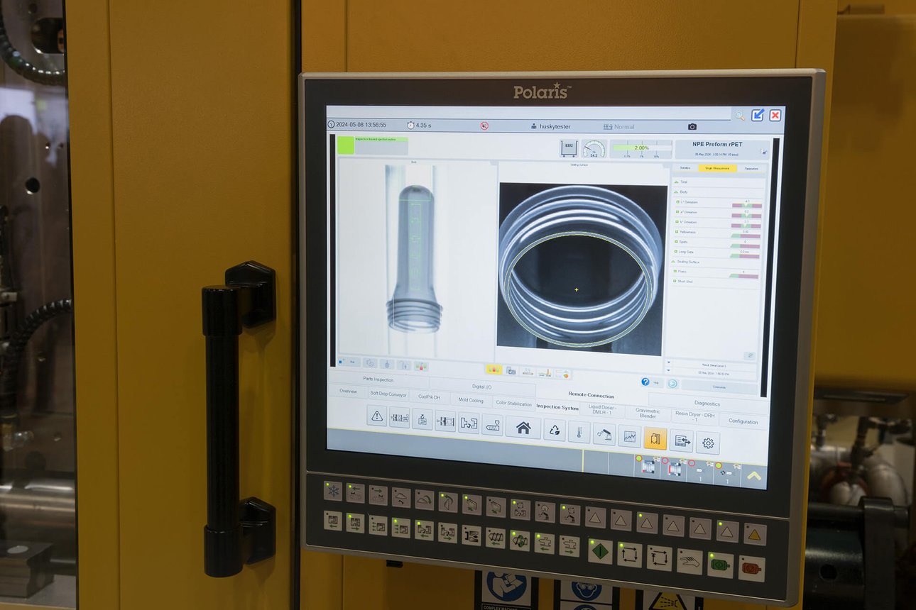 Creating new Sustainability Standards with Closed-Loop Application