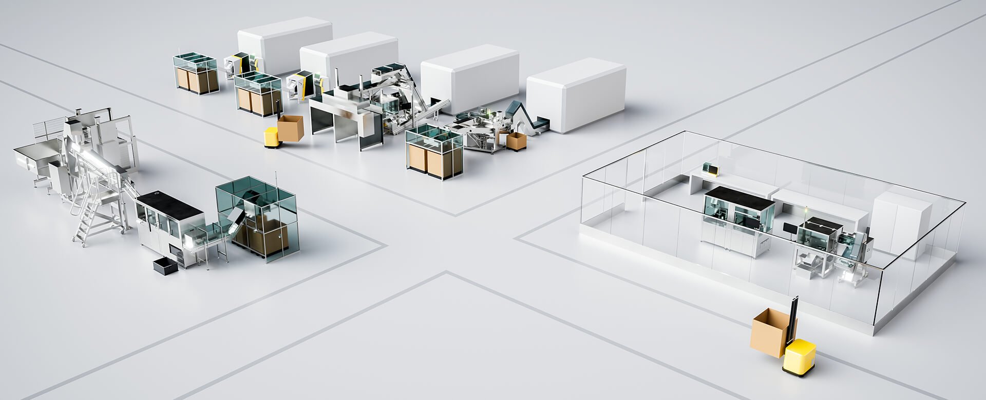 INTRAVIS: Technology that supports Quality Manager