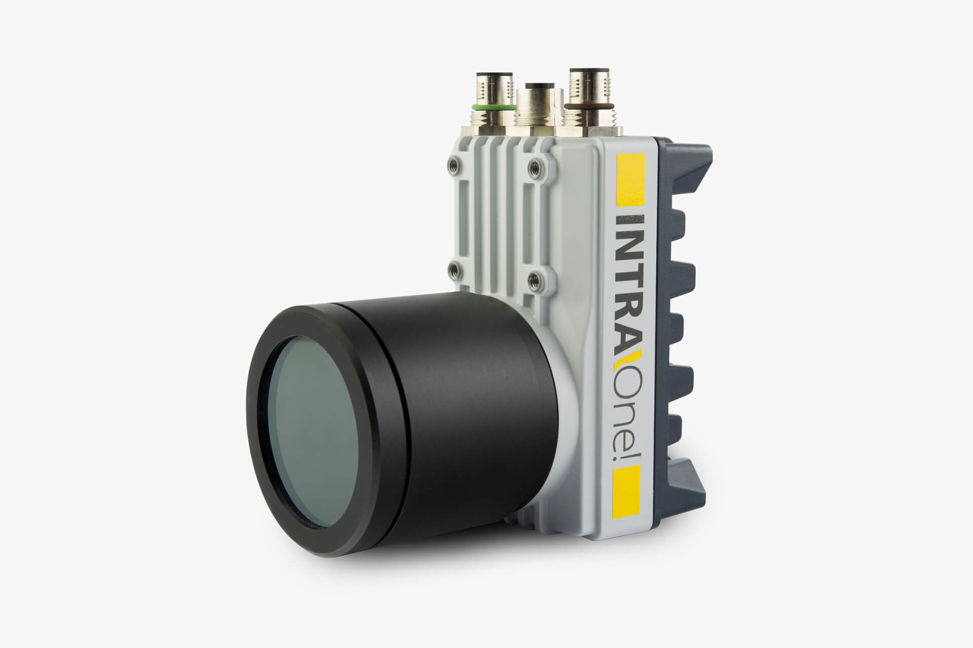 IntraOne: low-budget, multi purpose inspection system with one camera